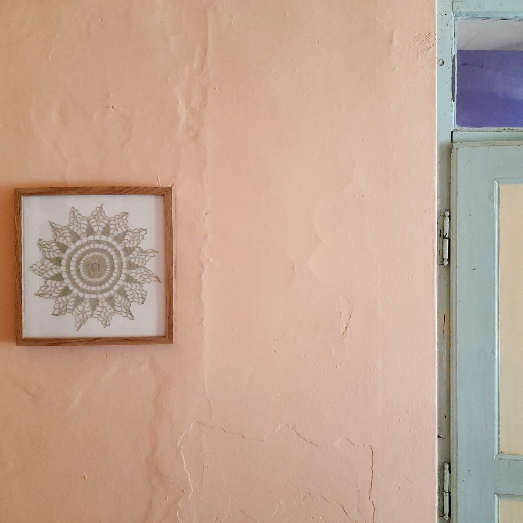 A Nossa História – MyAdventureStory